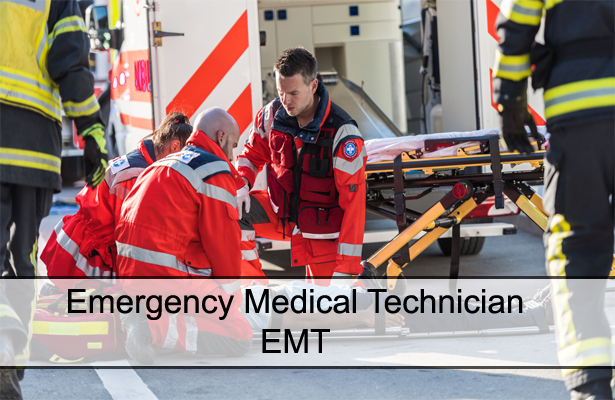 SA-EMT – Get International EMT Qualifications & Work Abroad